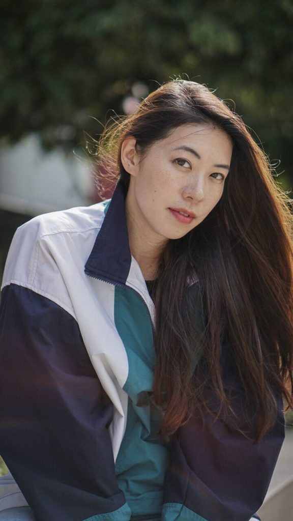 Home - Sarah Chang