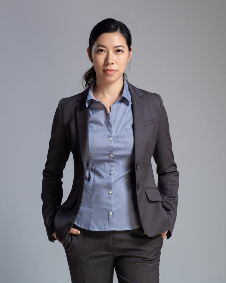 Home - Sarah Chang