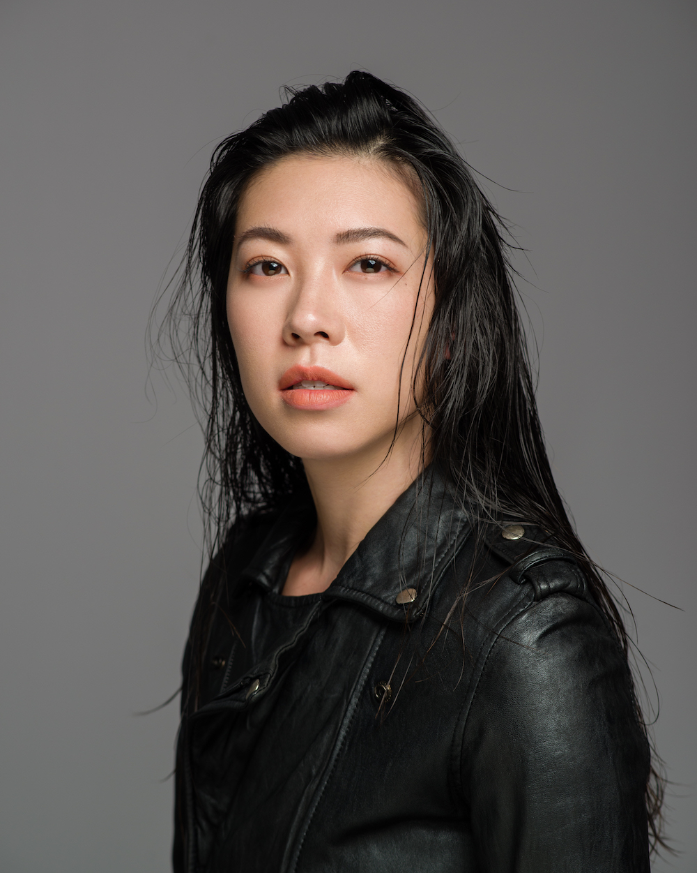 Home - Sarah Chang