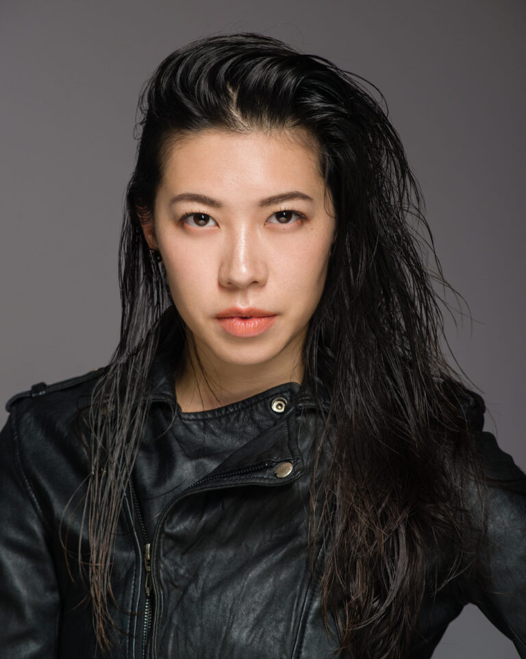 Home - Sarah Chang