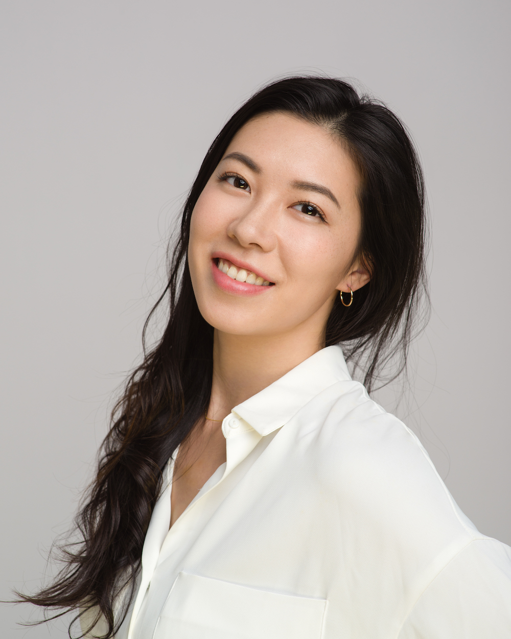 Home - Sarah Chang